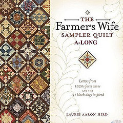 Raevenfea | Farmer’s Wife Quilt