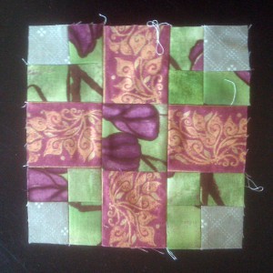 Raevenfea | Farmer’s Wife Quilt