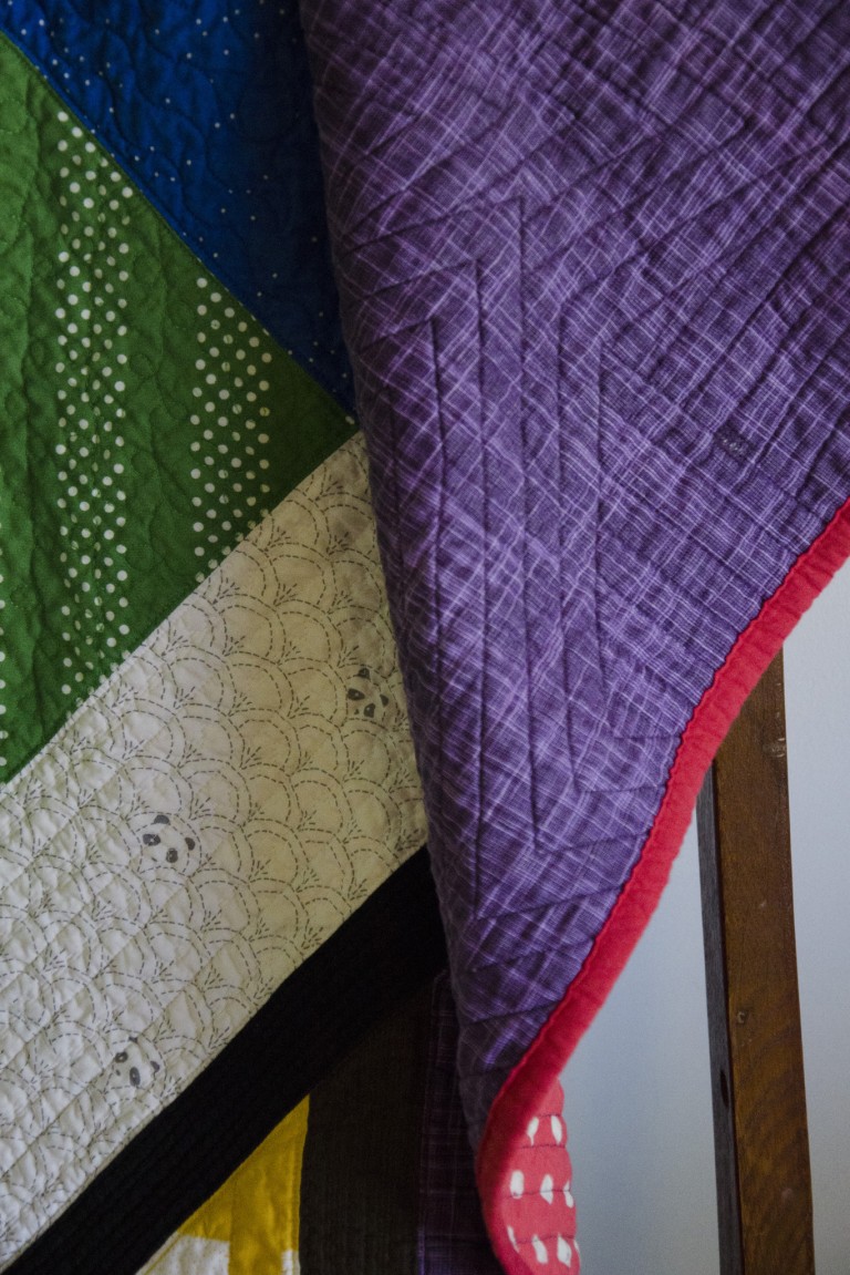 Raevenfea | Finished projects